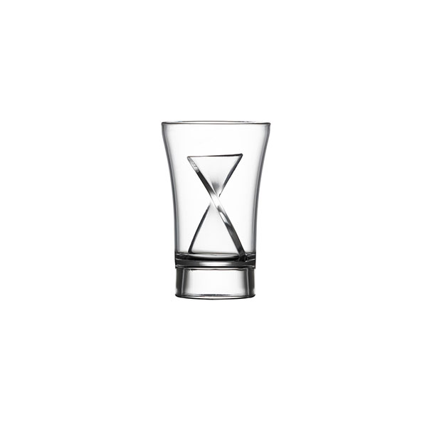 Econ Clear Siptail Twister 15ml/15ml | BBP